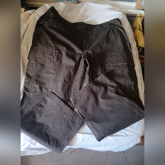 Duluth Trading Co | Pants | Deluth Trading Co Flex Fire Hose Mens ...